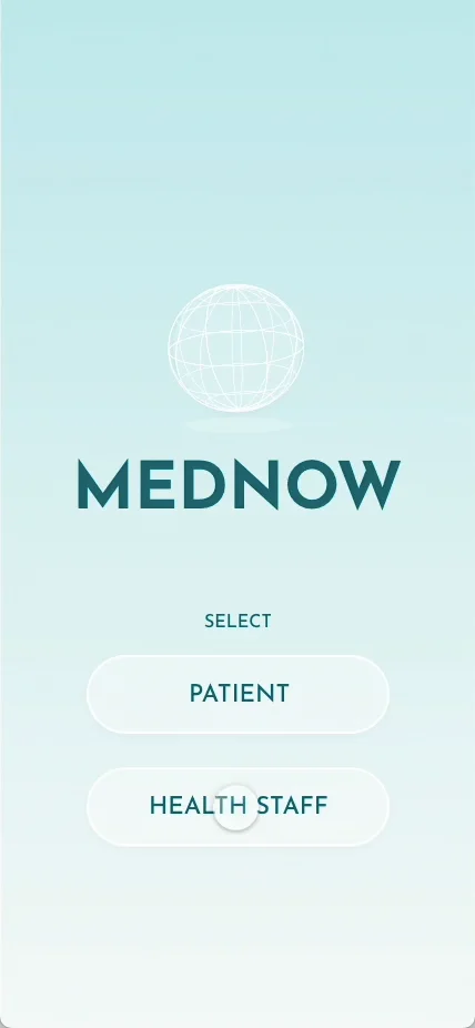 MedNow App Health Staff walkthrough on Vimeo