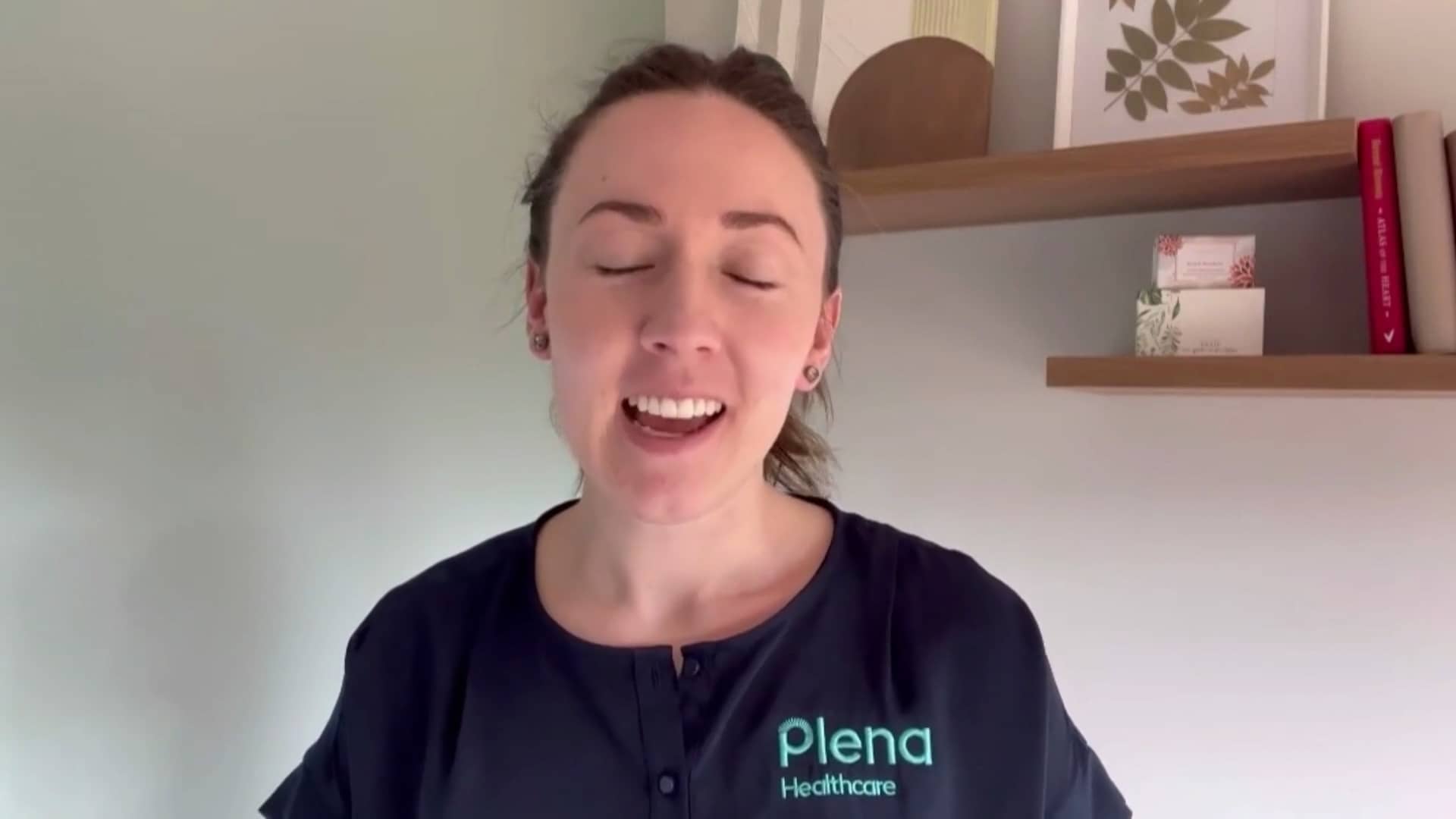 Isabella Goodwin - Nutrition and Dementia on Vimeo