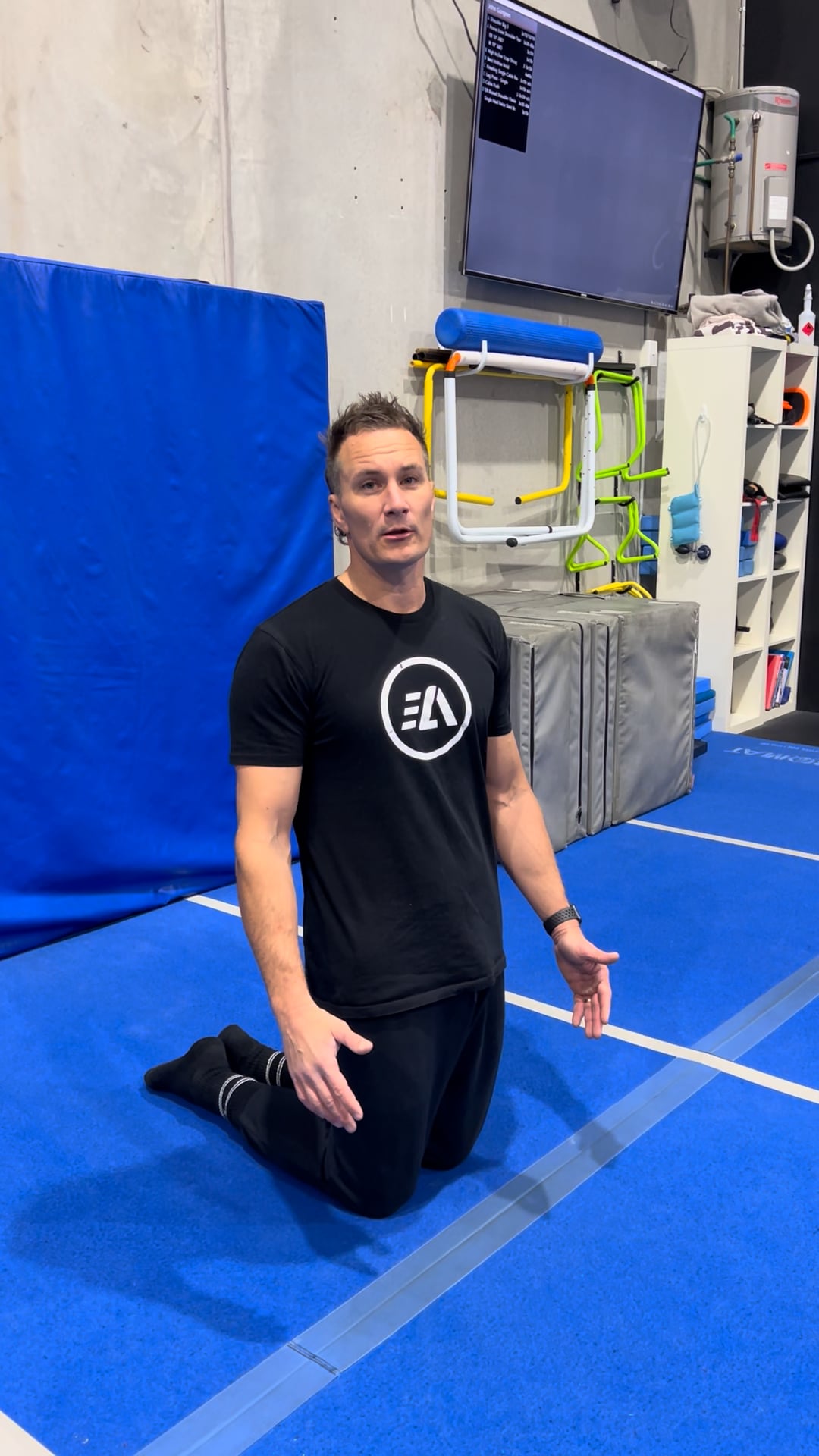 Long lever plank on Vimeo