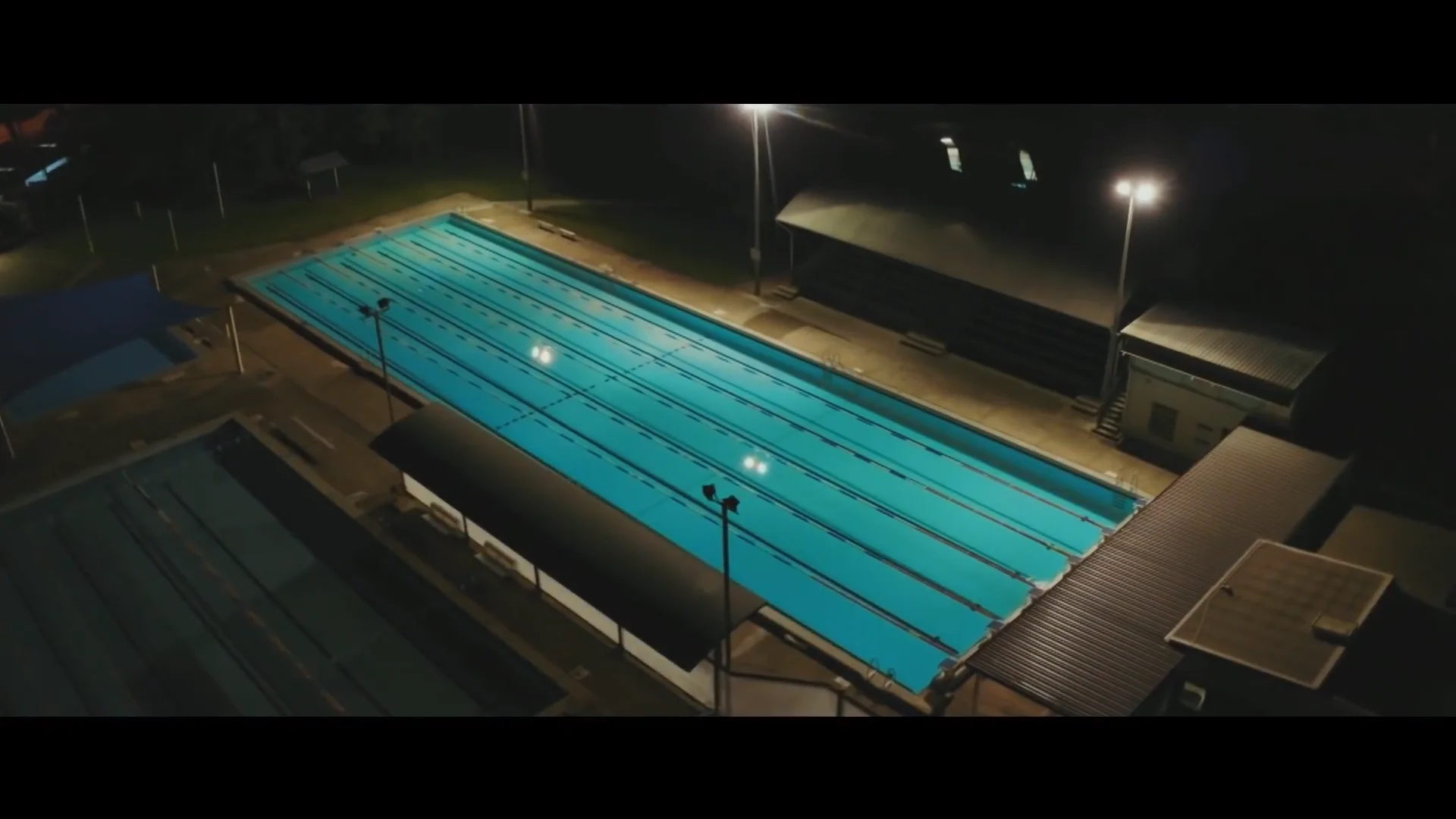 Amazon Prime 'Head Above Water' on Vimeo