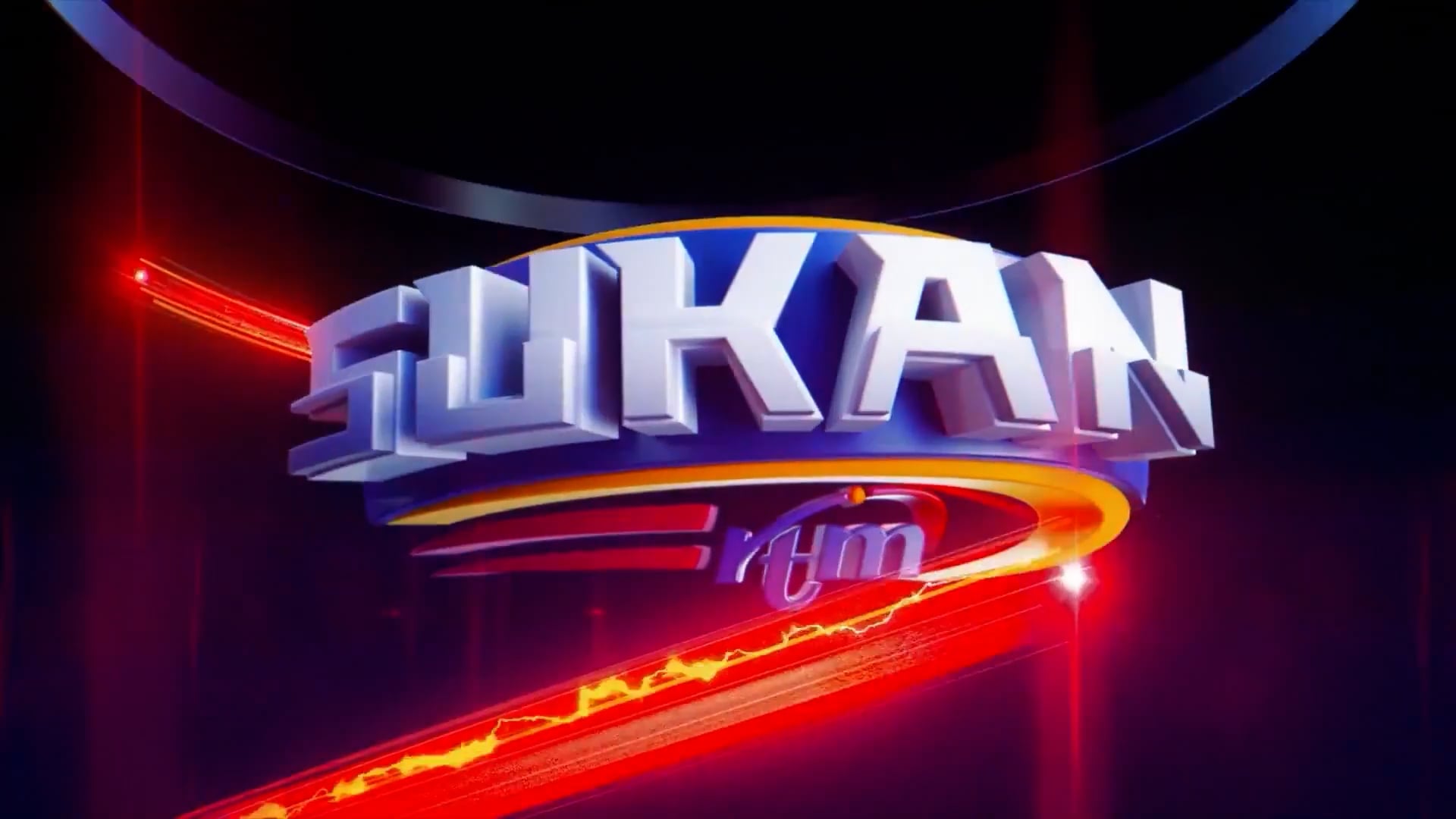 RTM TV SUKAN - Channel Ident 2022 on Vimeo