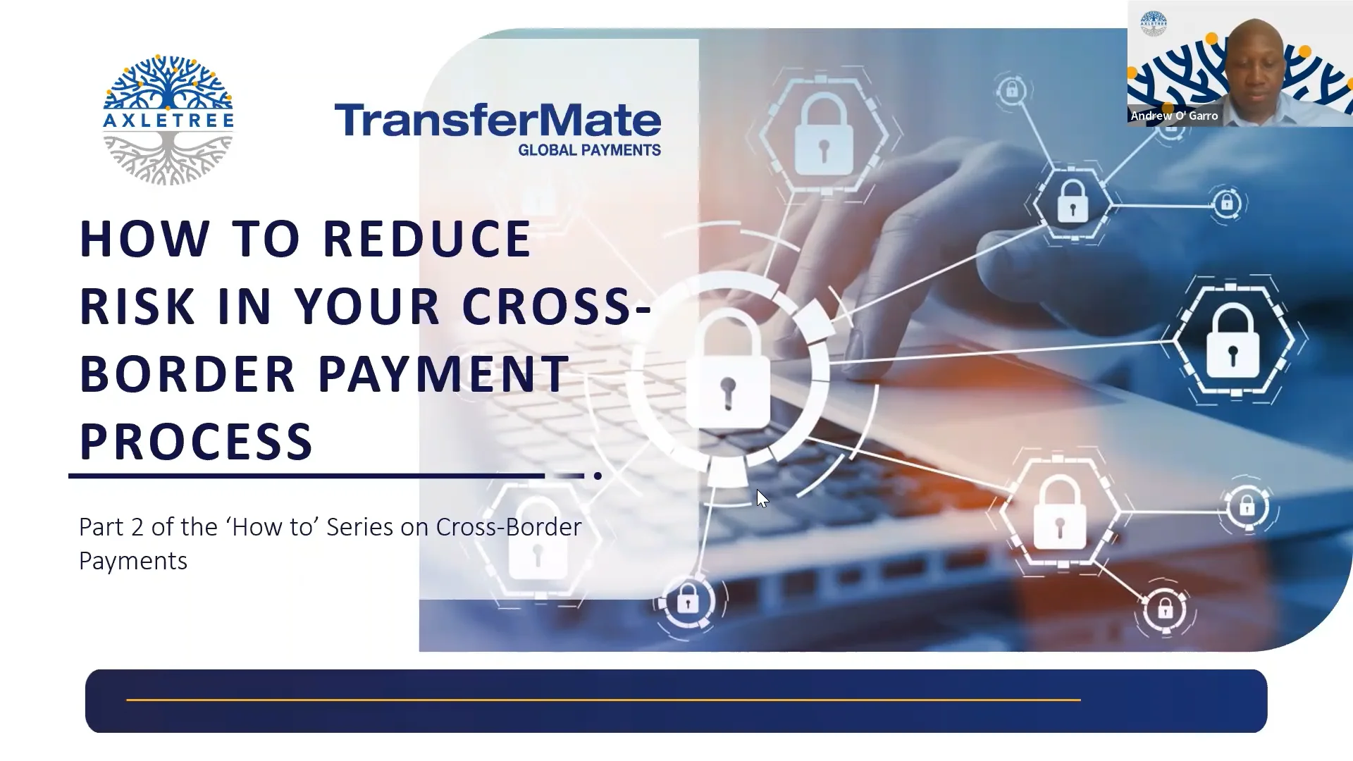 How to reduce risk in your cross-border payment process.mp4 on Vimeo