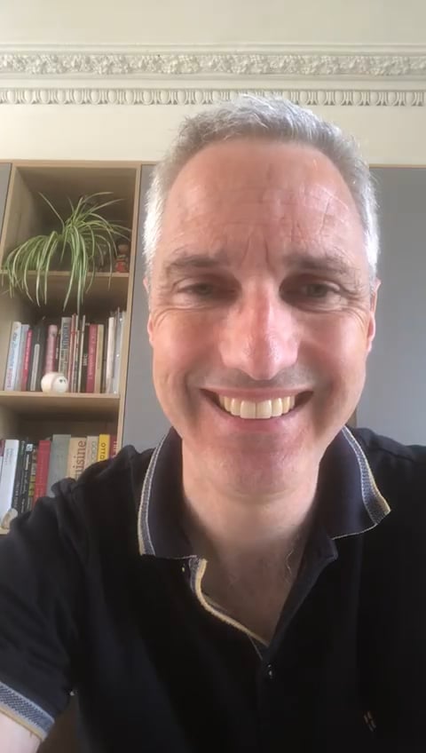 DECLAN BOURKE on Vimeo