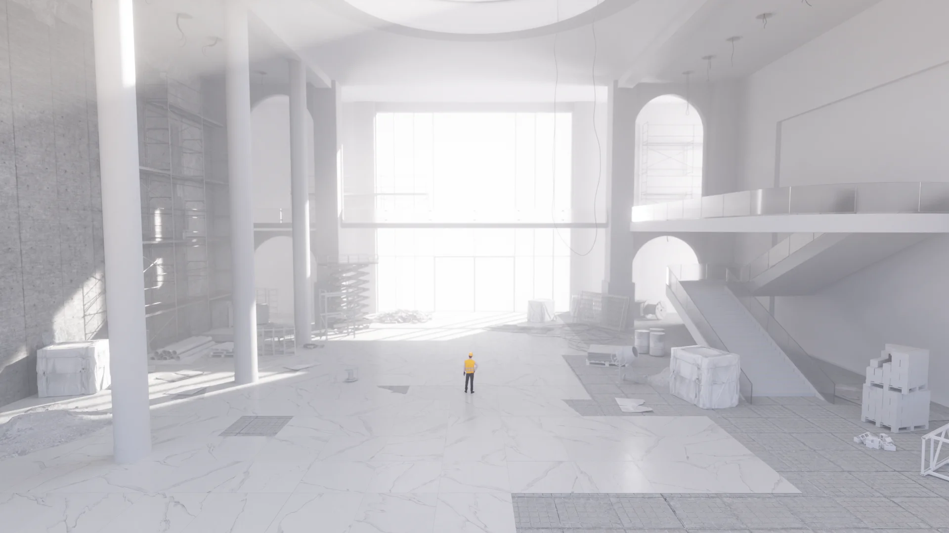 Buildots - Connected Construction on Vimeo