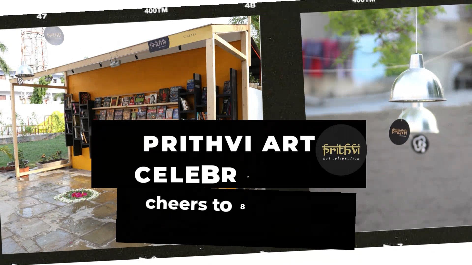 Prithvi Art Celebration