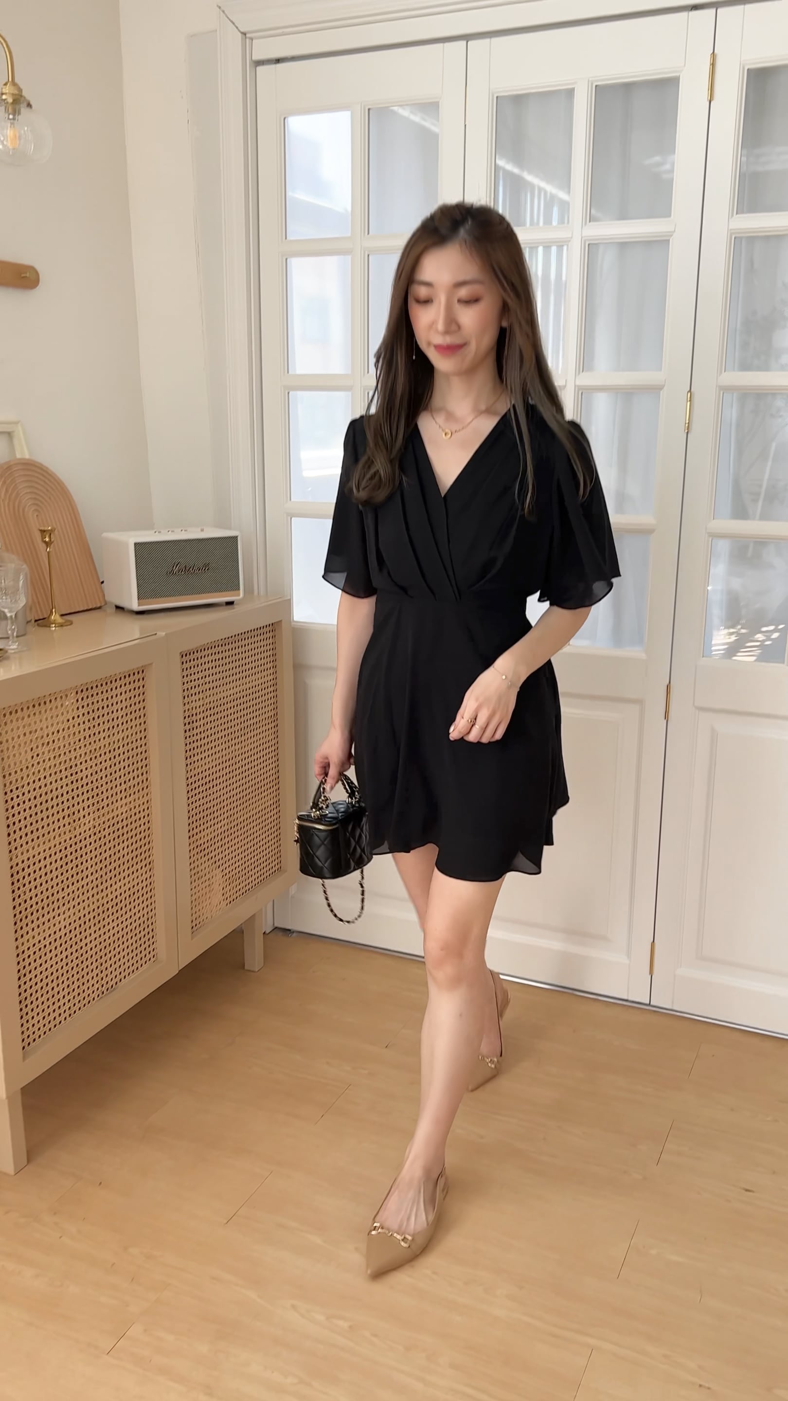 Grand Lady Dress on Vimeo
