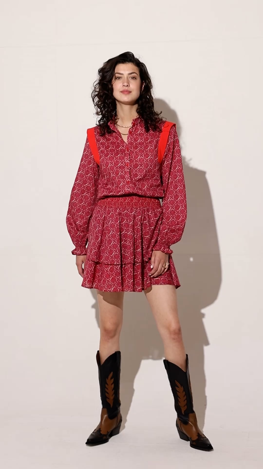 LIZZY | HARPER & YVE on Vimeo