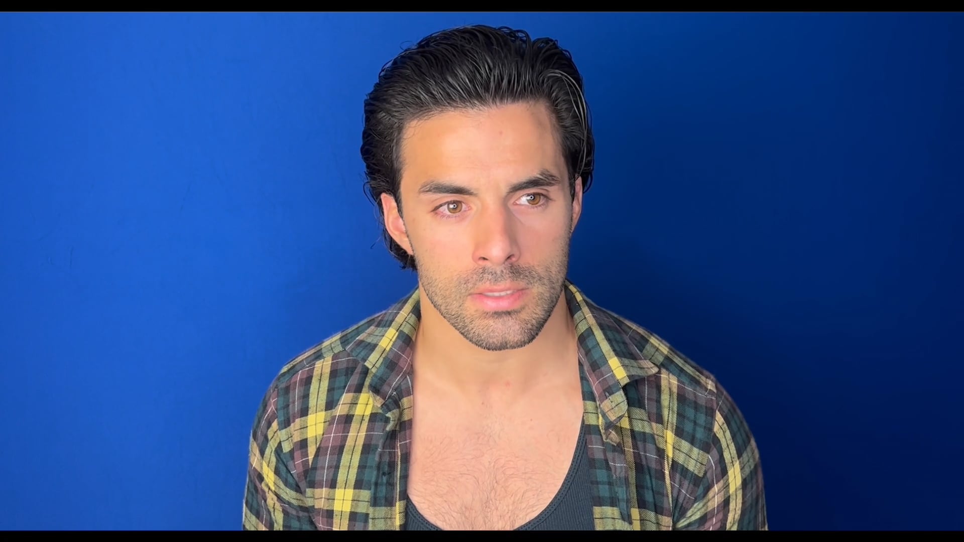 Adam Hollick - Once - Guy on Vimeo