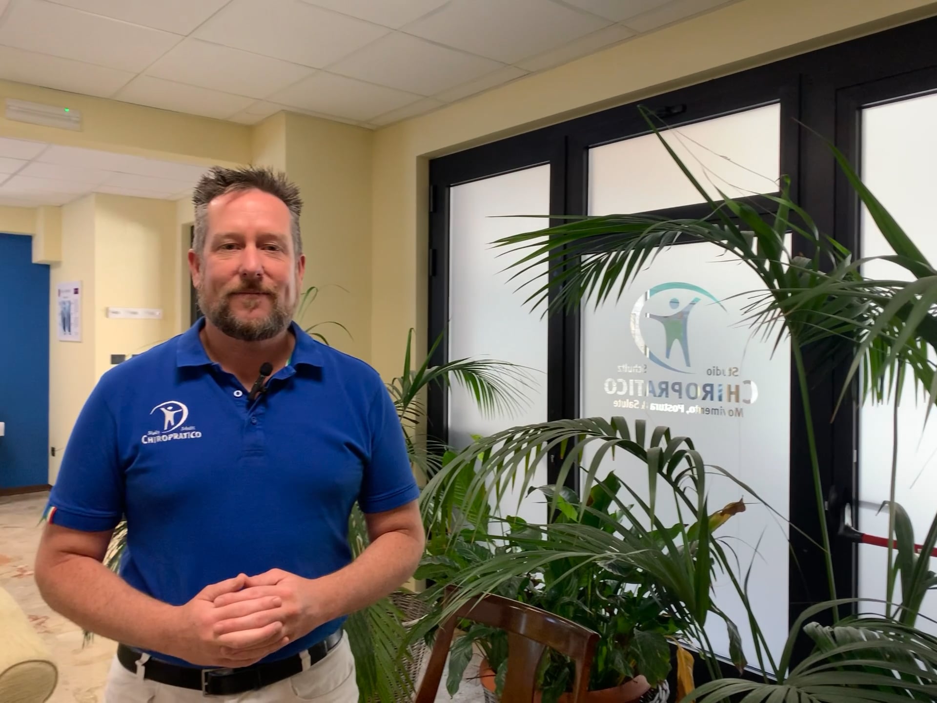 Studio Chiropractico on Vimeo