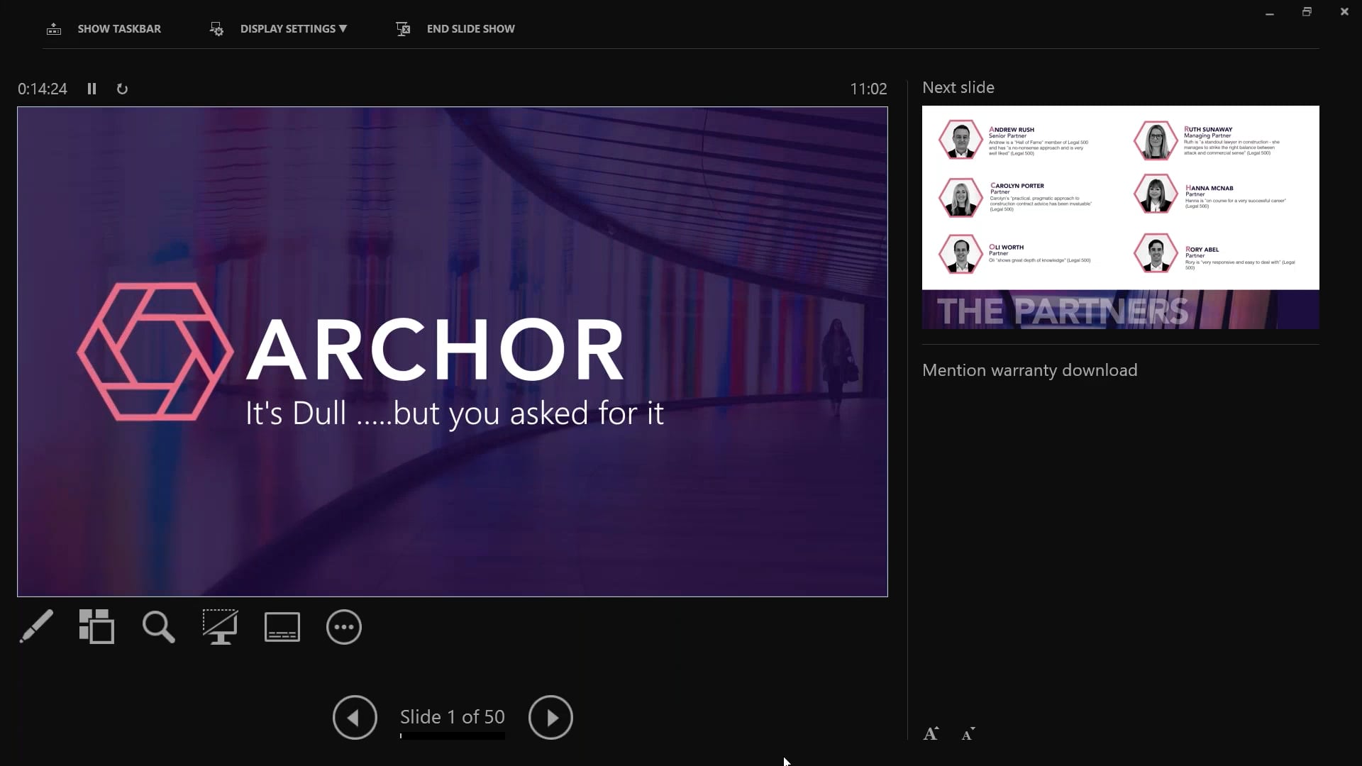 Collateral Warranties_ We know it is dull, but you asked for it! by ...