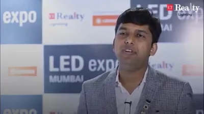 In Conversation with ETRealty Pranav Aggarwal, Director, Ledure ...