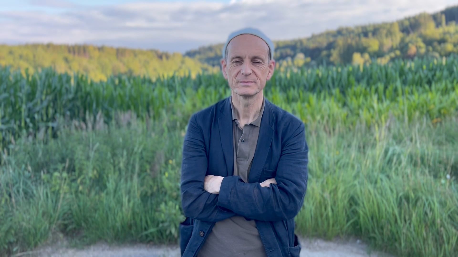 Simon Werle I Interview on Vimeo