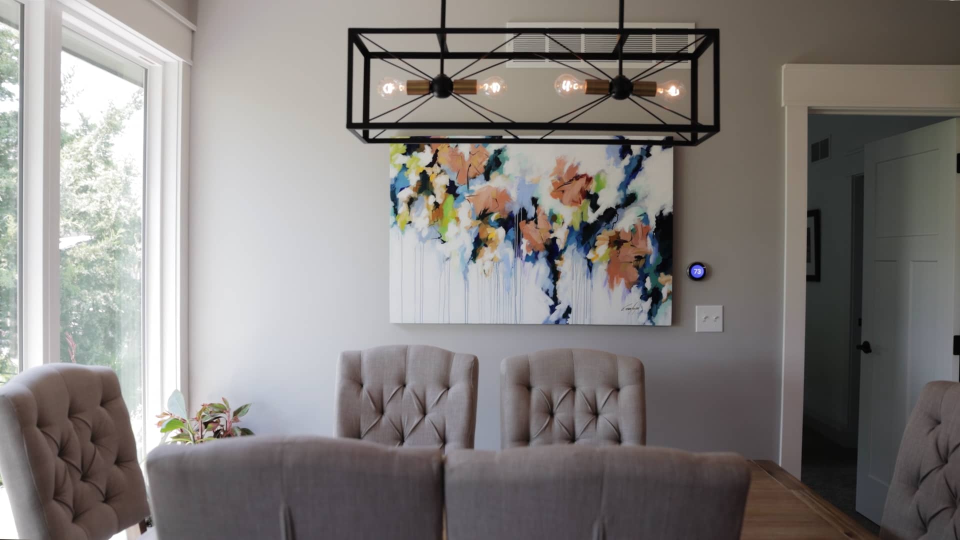 House 4 - The Perfect Home on Vimeo