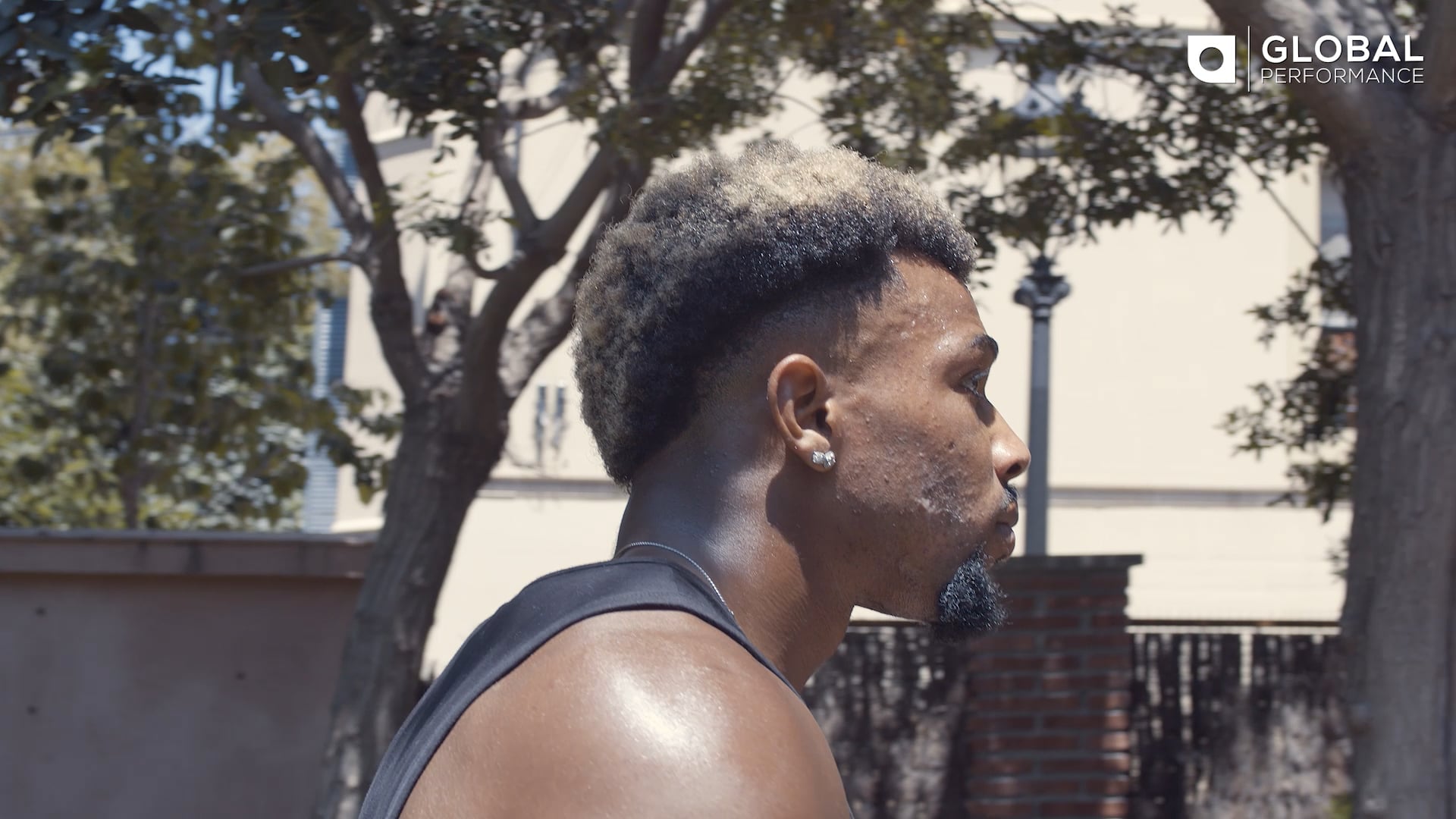 Adama Traore - Training on Vimeo