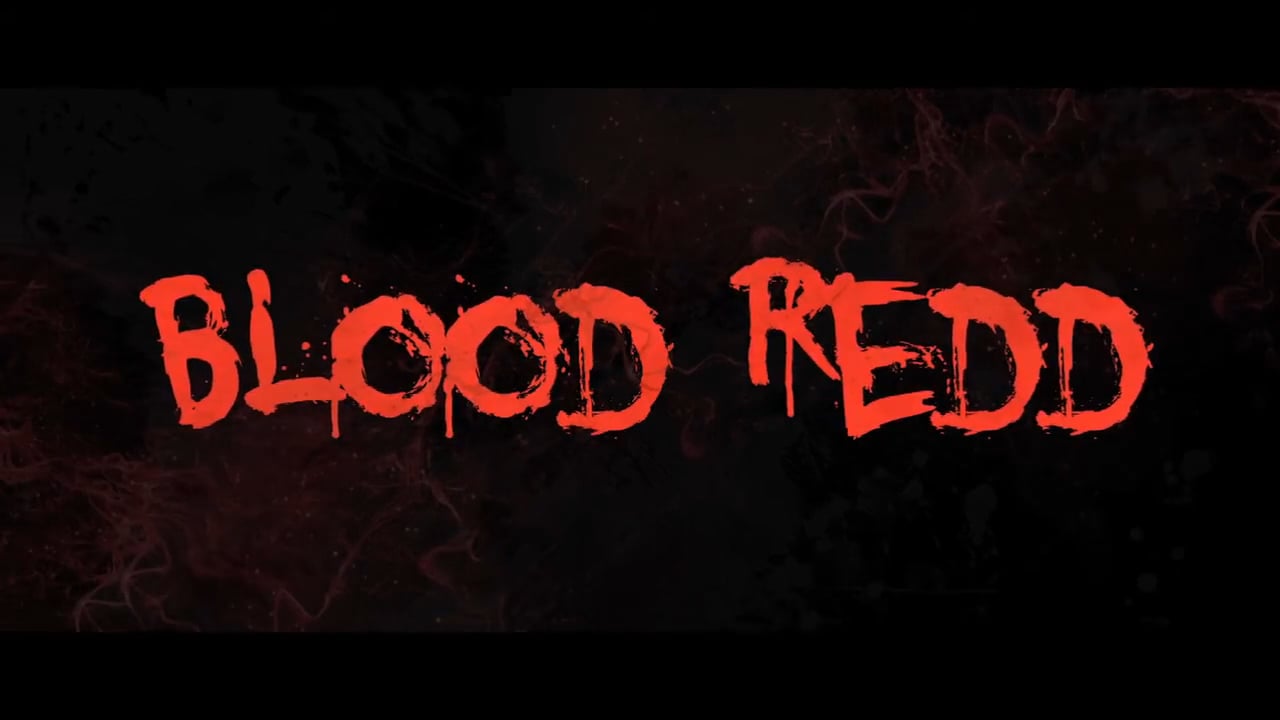 Blood Redd (Trailer) on Vimeo