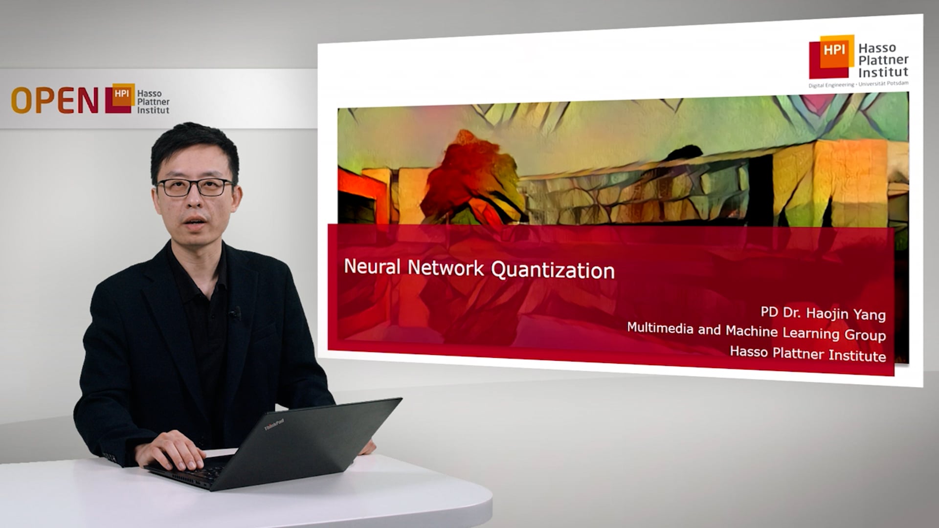 Neural Network Quantization | Applied Edge AI: Deep Learning Outside