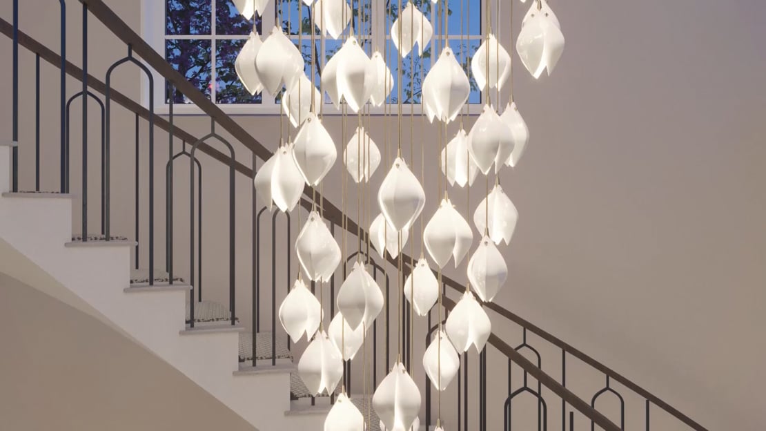 Bloom · Conicals | haberdashery