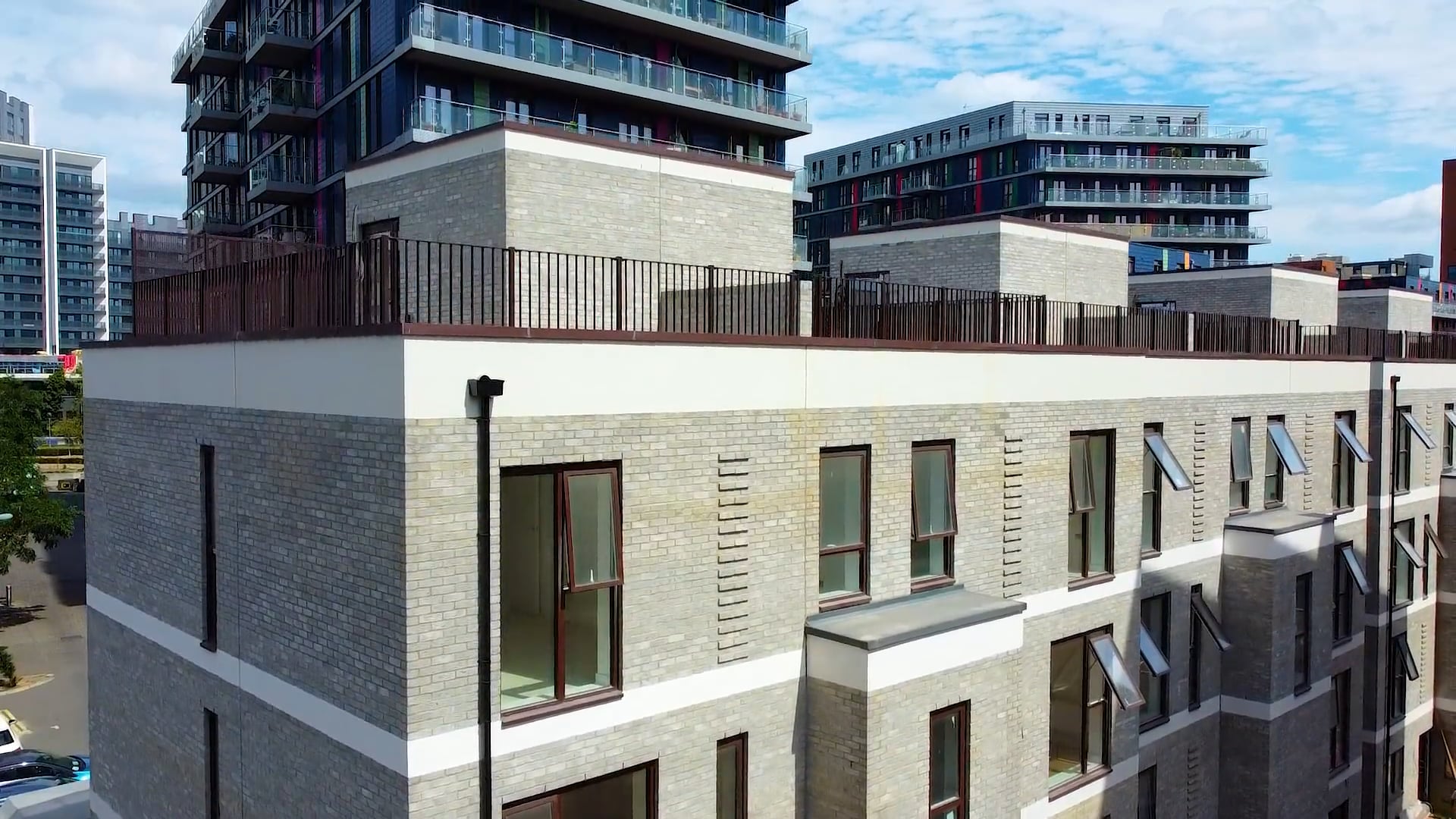 PEAR TREE CLOSE on Vimeo