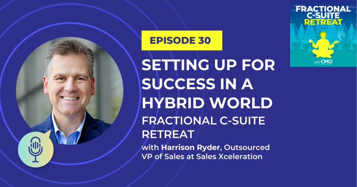 Harrison Ryder on Vimeo