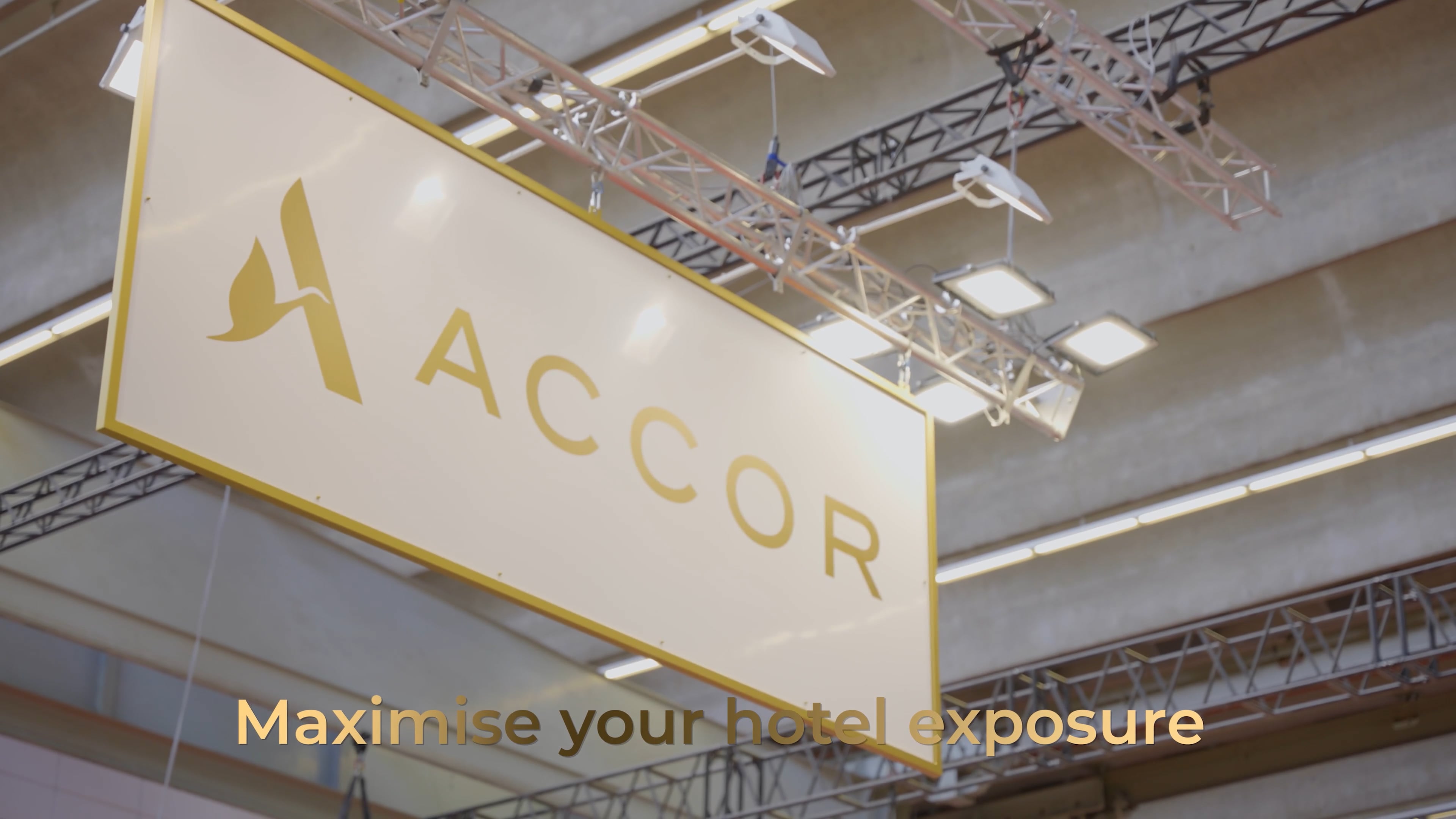 Accor IMEX 2022 on Vimeo