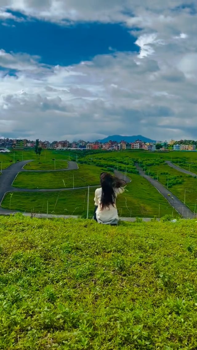 Alma Vincent on Vimeo