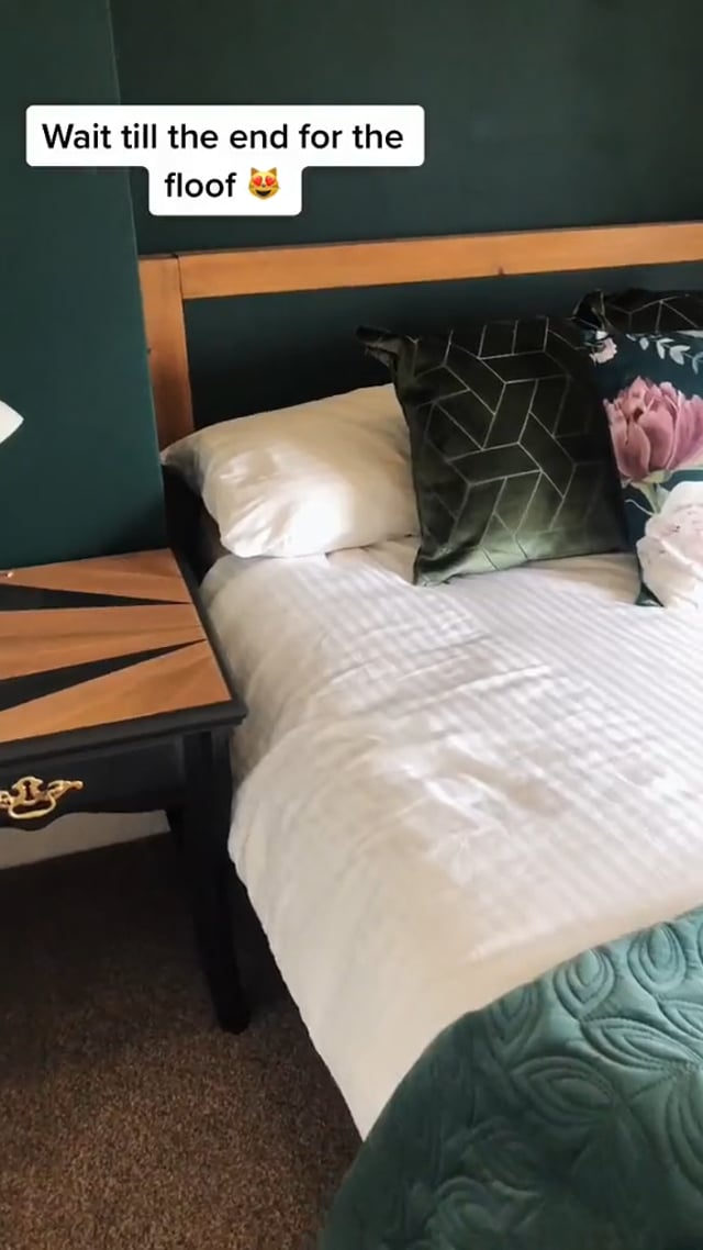 Alma Vincent on Vimeo