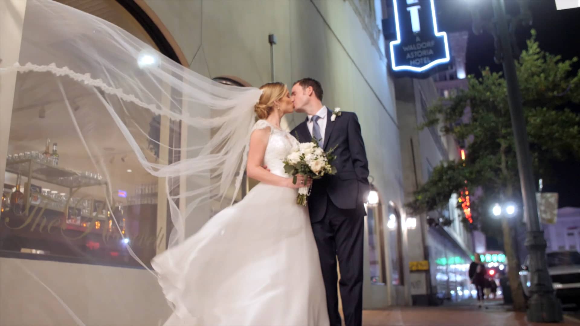 Allison & Todd on Vimeo