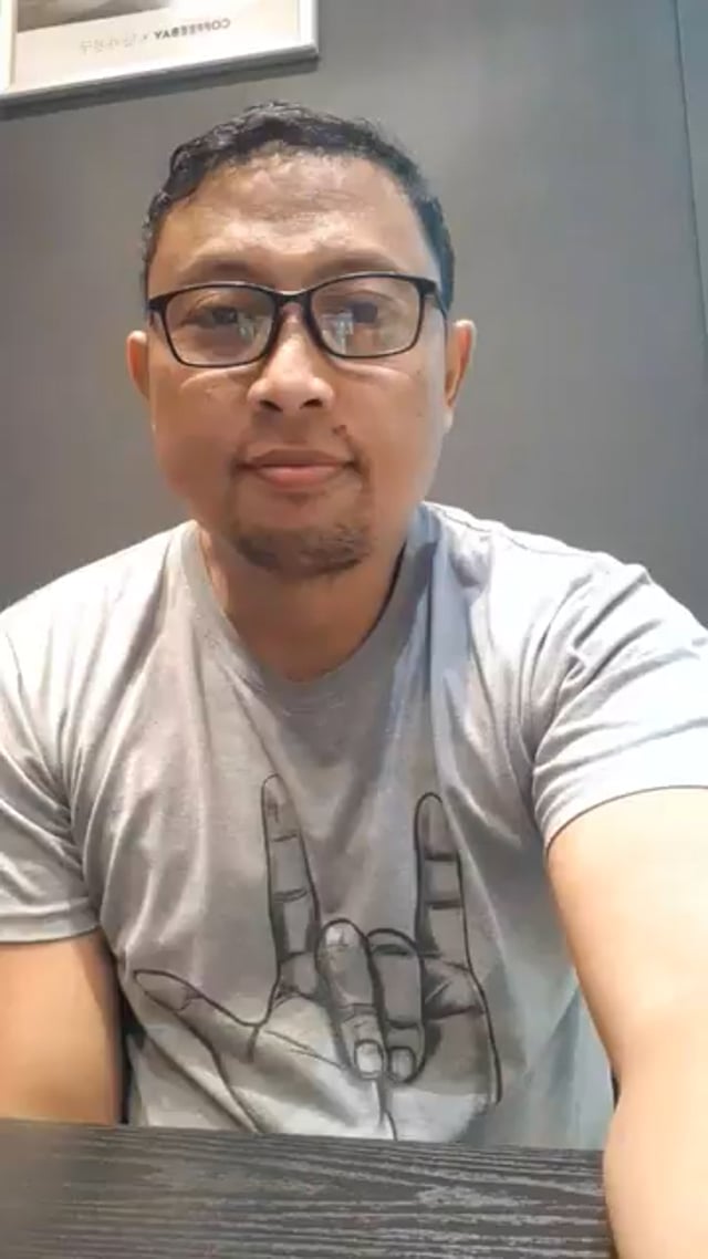 Filipino Deaf Vloggers •=• Philippine Deaf Community Vlog on Vimeo