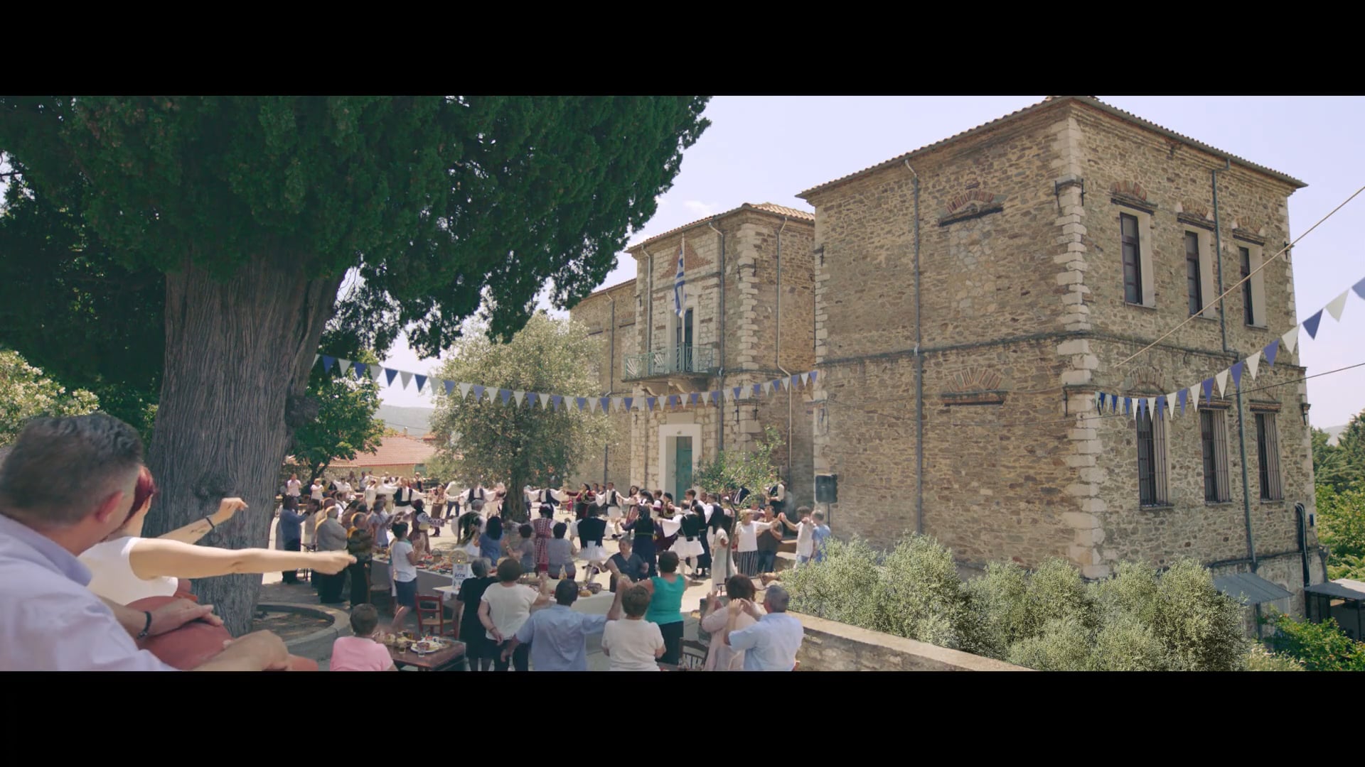 Delta Cheese on Vimeo