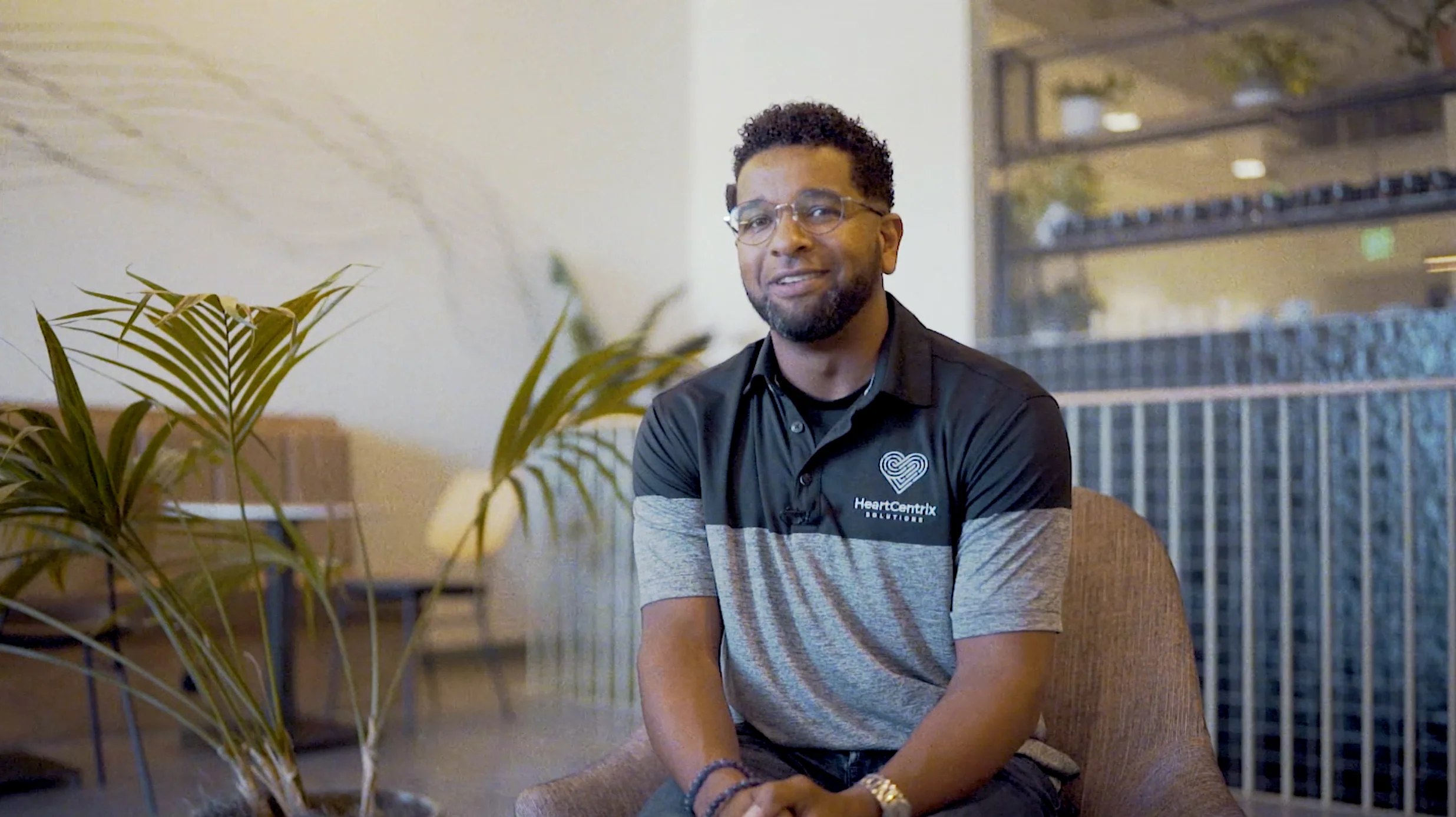 Heart at Work – The Story of a Heart-centered Approach to Staffing on Vimeo