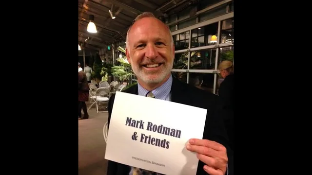 Mark Rodman Memorial - NAPC Final on Vimeo