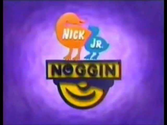 This show was made for Noggin narrated by Barney the Dinosuar (Tim ...