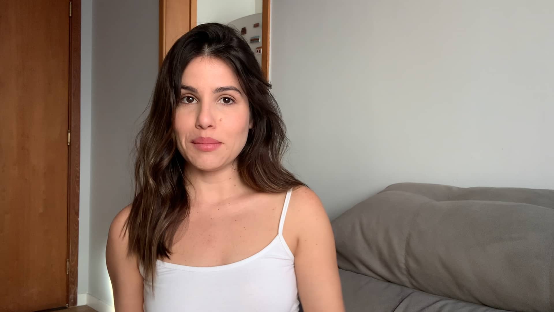 Selftape - Gabi Freitas on Vimeo