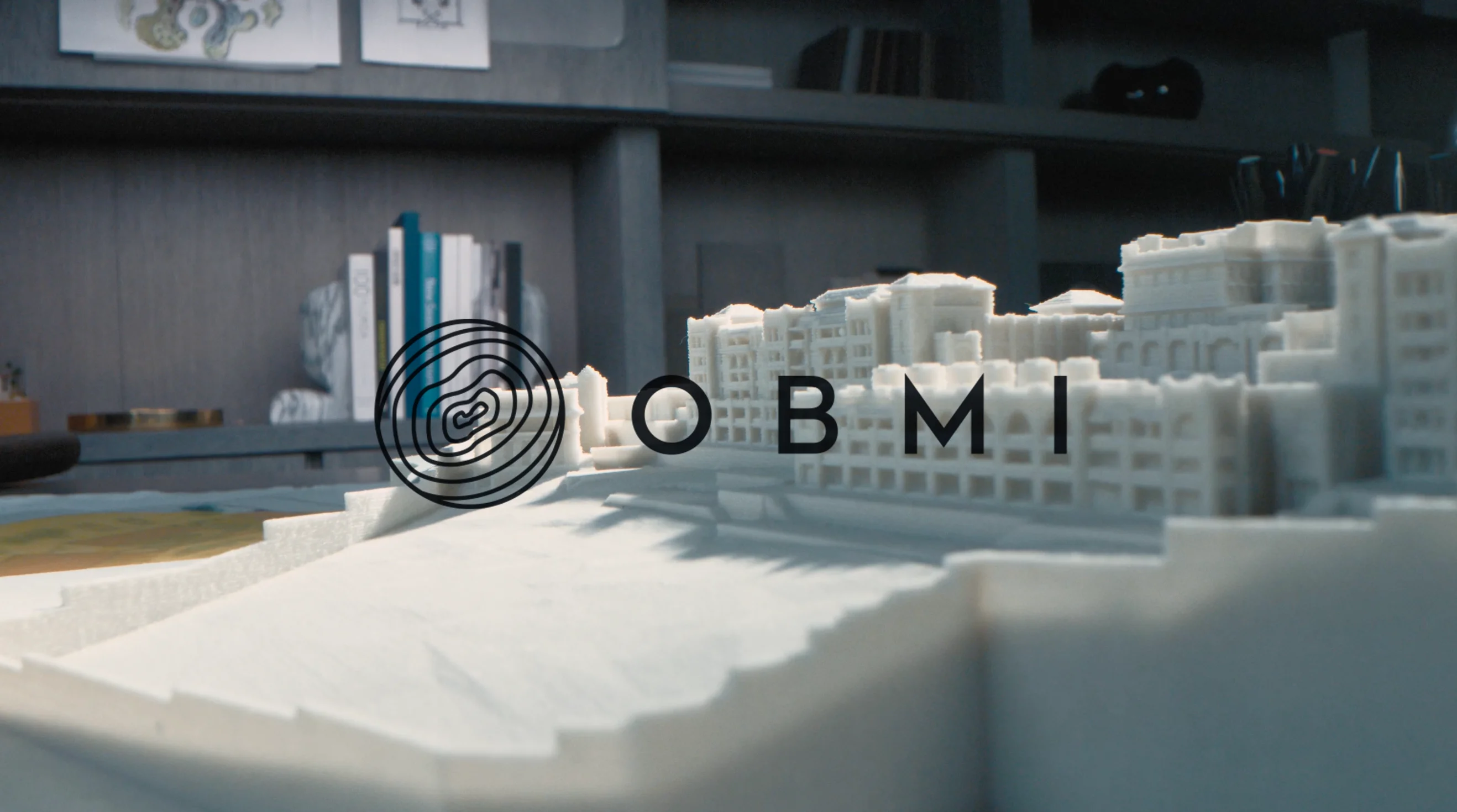 OBMI - architects on Vimeo