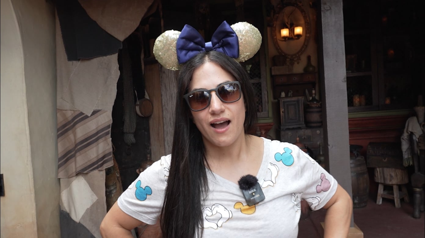 Disney Testimonial 1 on Vimeo