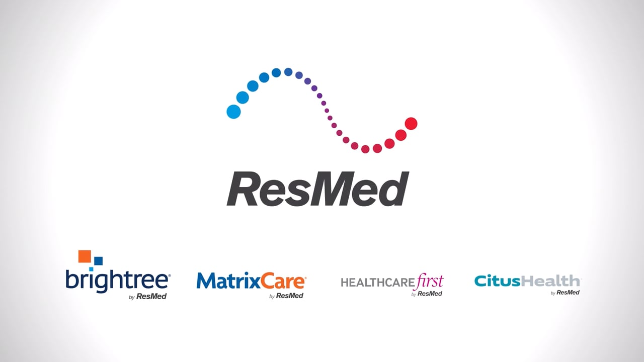 ResMed SaaS Brand 60s on Vimeo