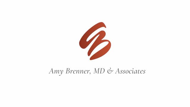 Dr. Amy Brenner Ongoing - Homepage Video on Vimeo