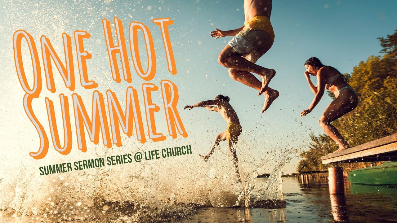 One Hot Summer - Part 6 on Vimeo