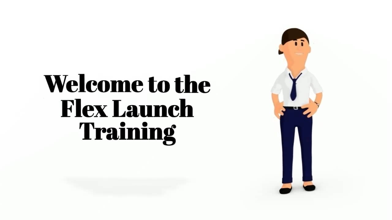 Flex Training.mp4 on Vimeo