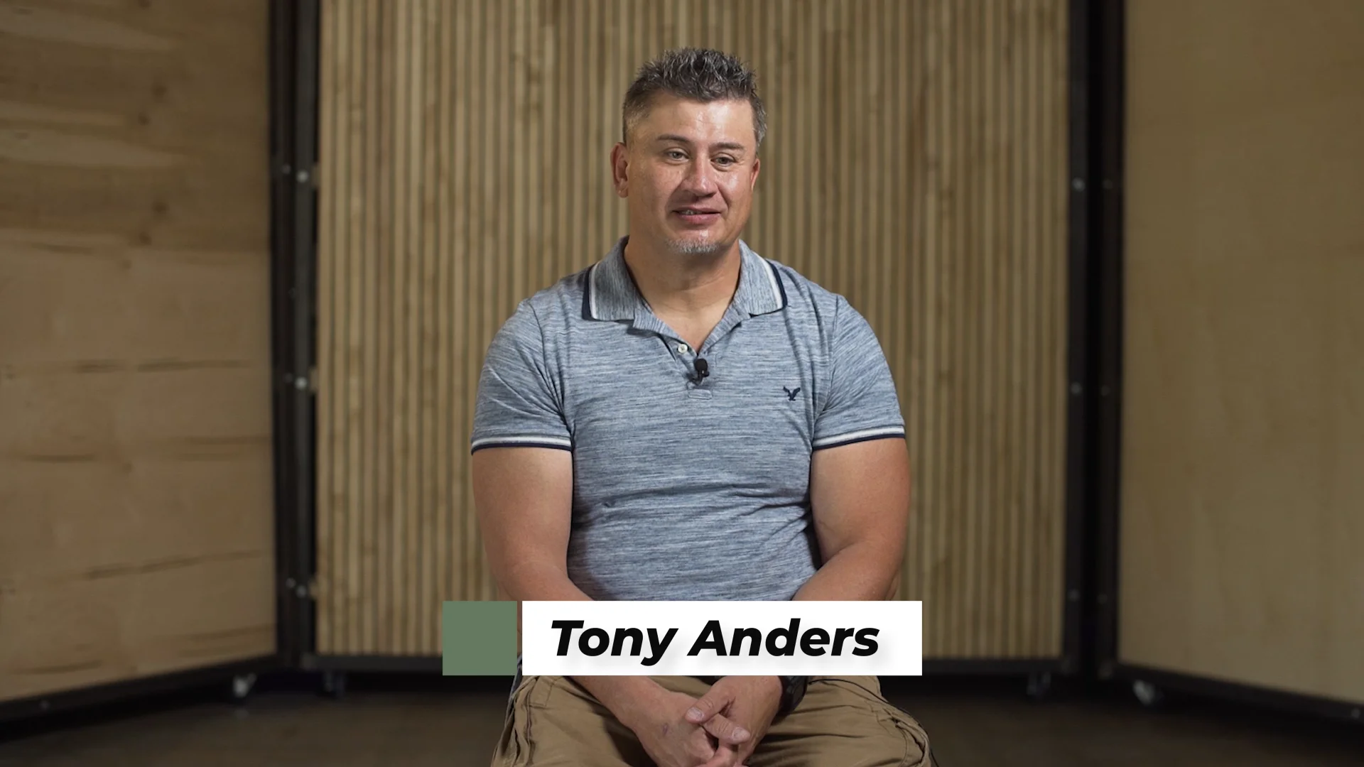 Tony Anders Downloadable on Vimeo