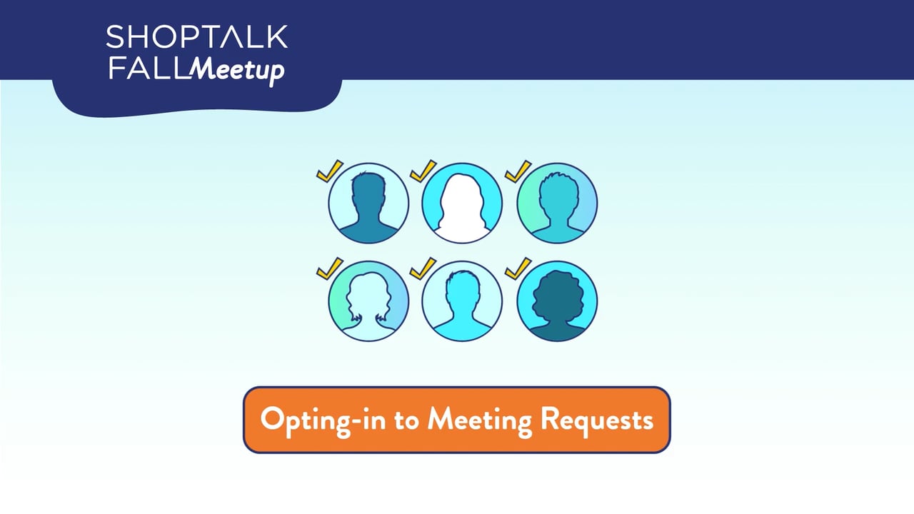 Shoptalk Fall Meetup Tutorial | Step 3 on Vimeo