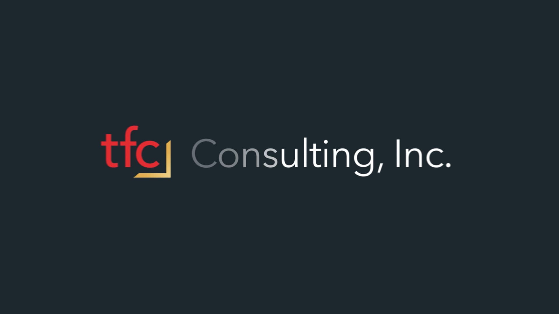 TFC Consulting, Inc. NLT 22MichaelGellman.mp4 on Vimeo