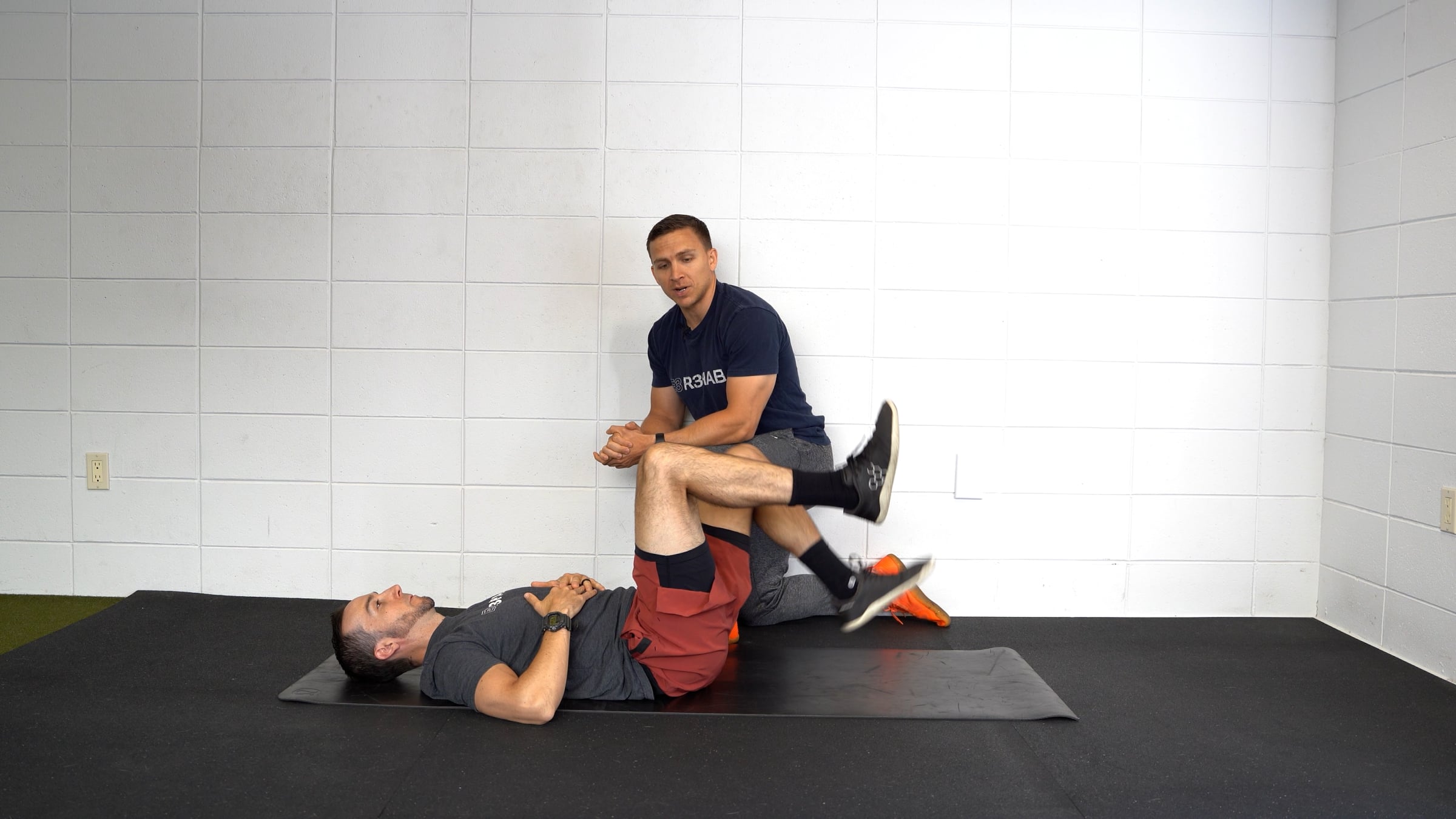 Dead Bug Isometric (Tutorial)