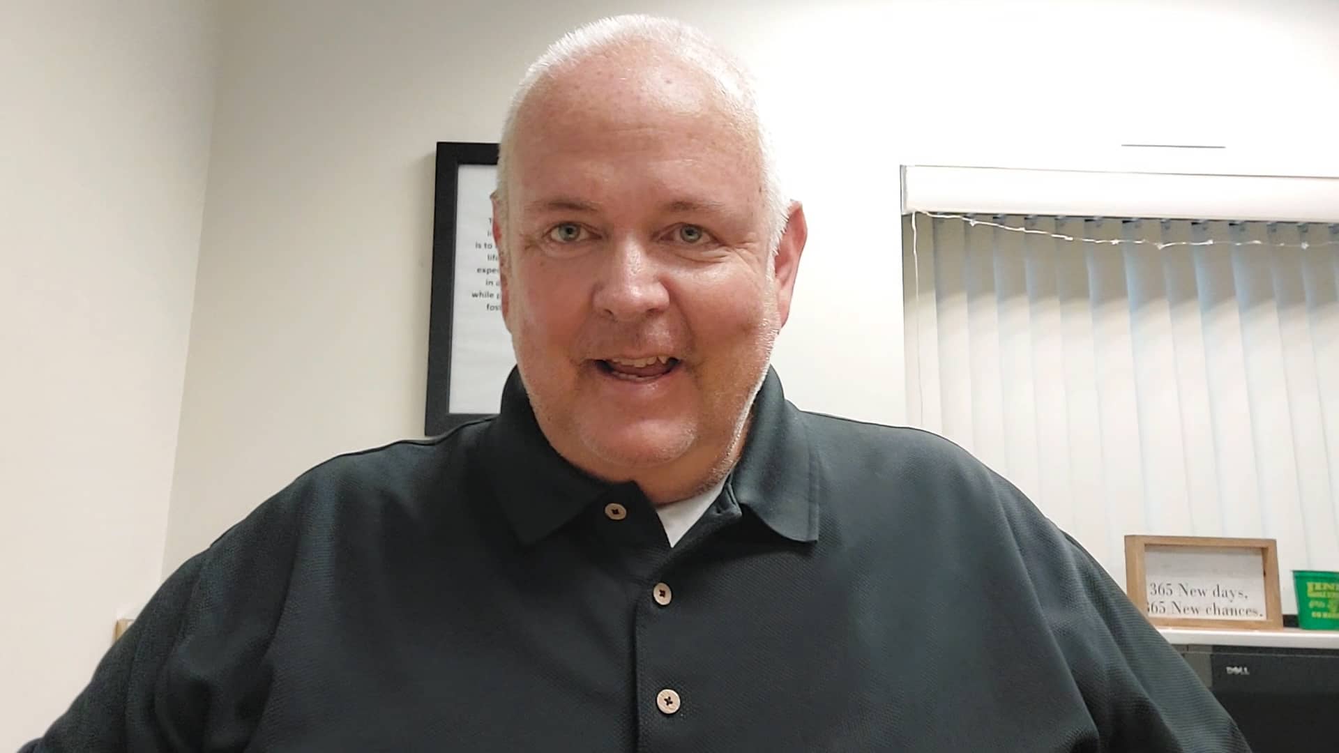 Hello Jinks Faculty and Staff on Vimeo