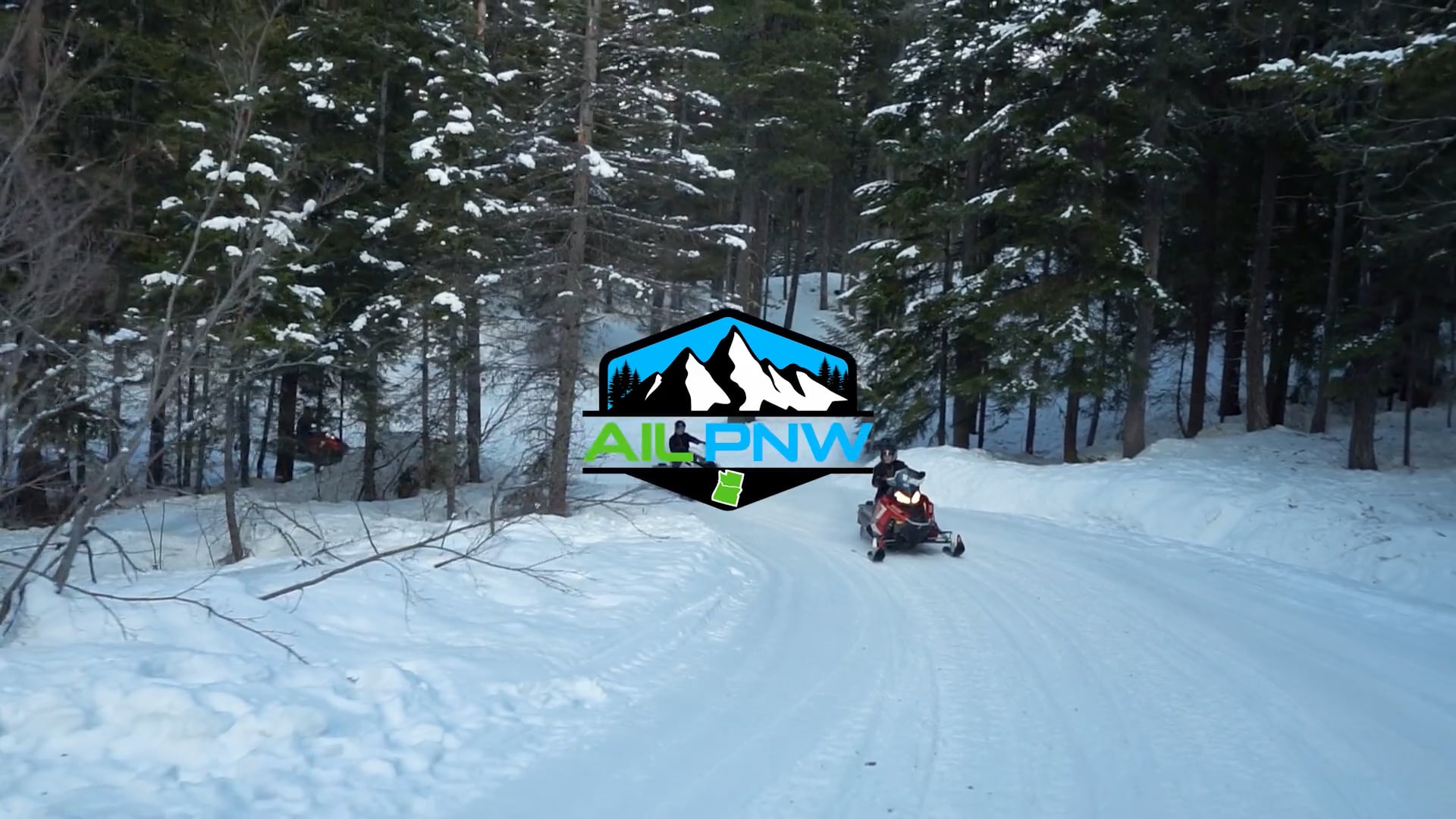 AIL PNW Winter Wonderland 2022 on Vimeo