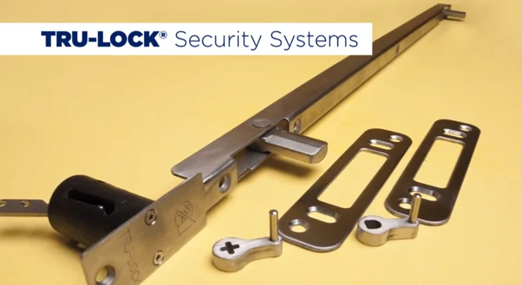 AT TruLock on Vimeo