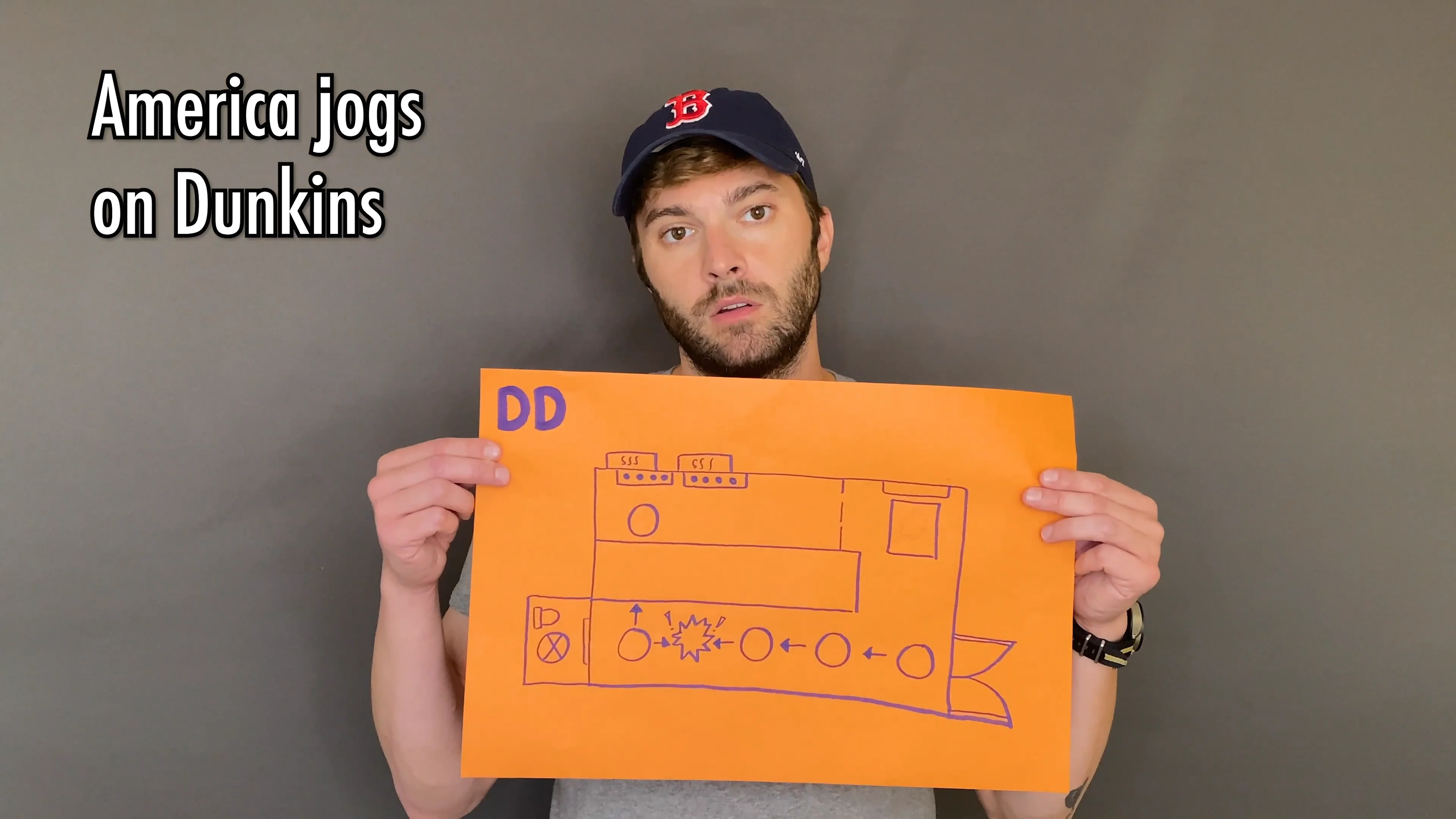 Matt Catanzano - Character Reel 2022.mp4 on Vimeo