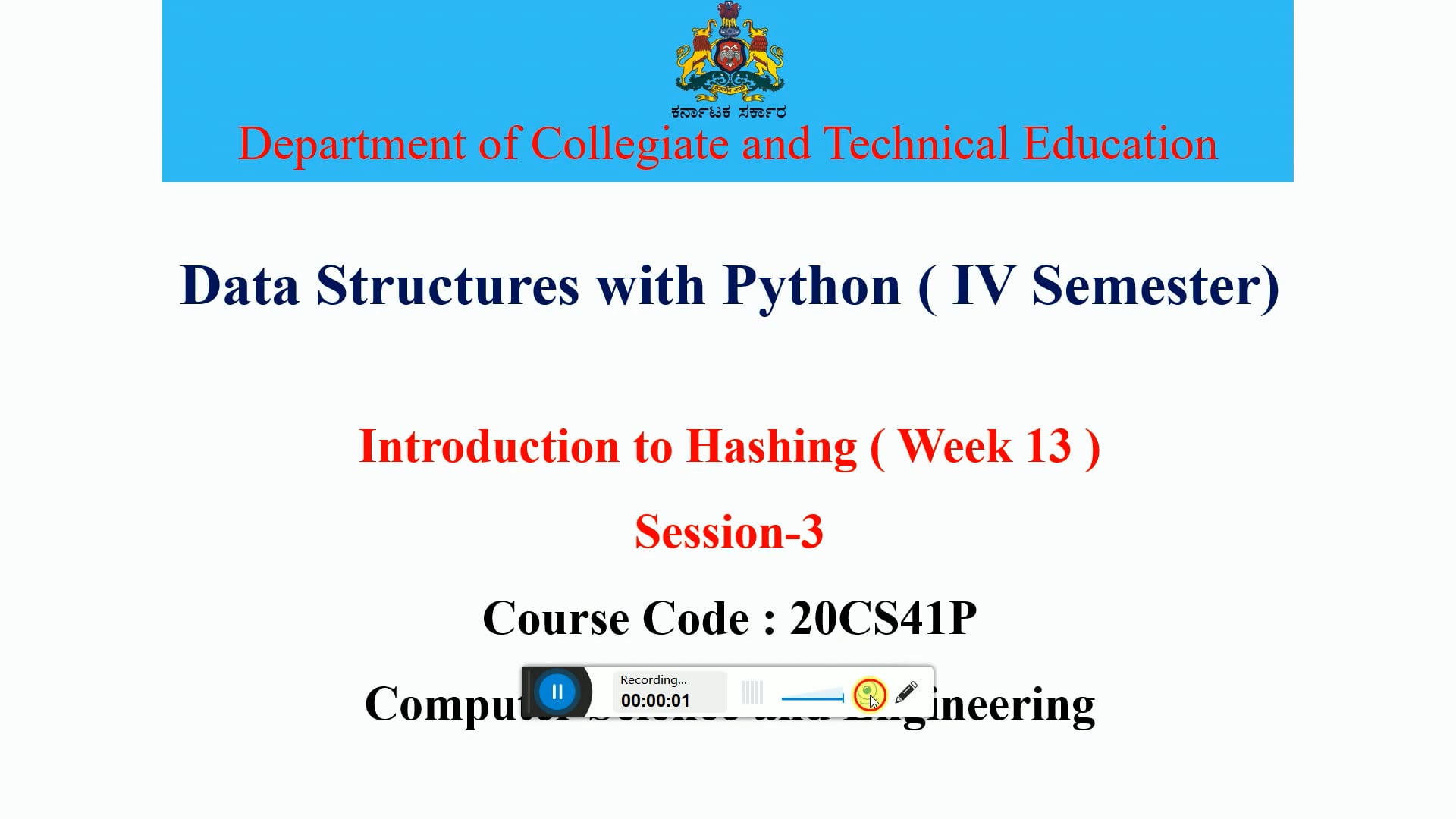 CSE_20CS41P_W13_S3_Vi.mp4 on Vimeo