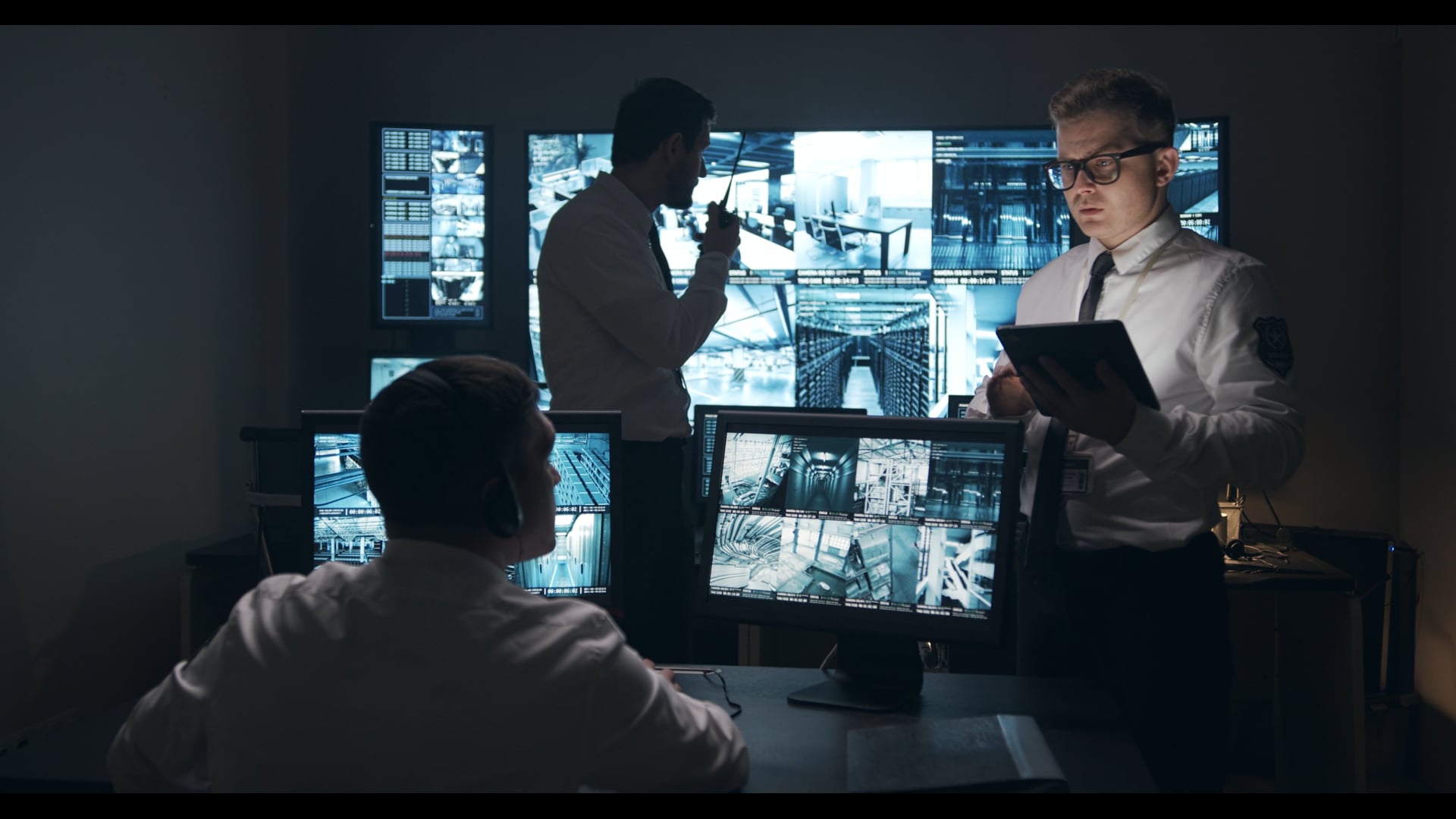 Strategic Monitoring Solutions