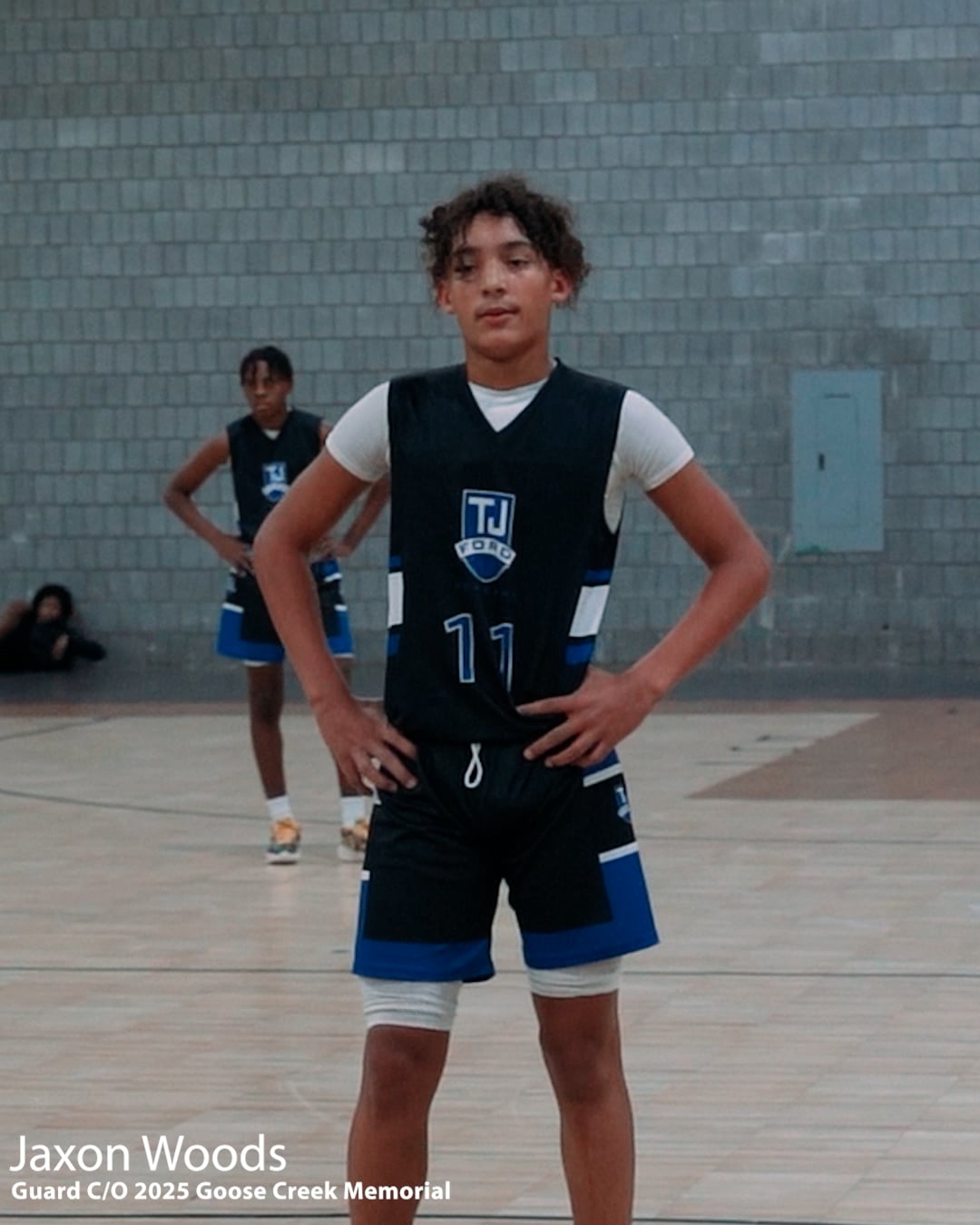 Jaxon Woods 2025 on Vimeo